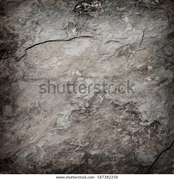 Stone Background Texture High Resolution Stock Photo (Edit Now) 187382258