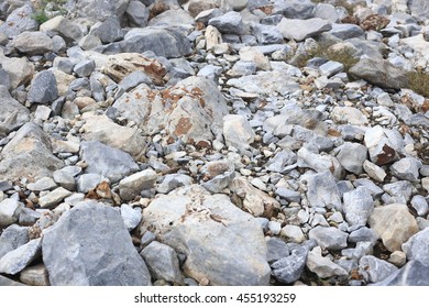 Lithium Mining Natural Resources Lithiumion Battery Stock Photo (Edit ...