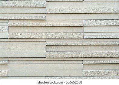 Stone Block Wall Background Pattern Texture Stock Photo 586652558 ...