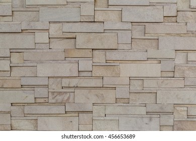 Stone Brick Texture Background Stock Photo 456653689 | Shutterstock