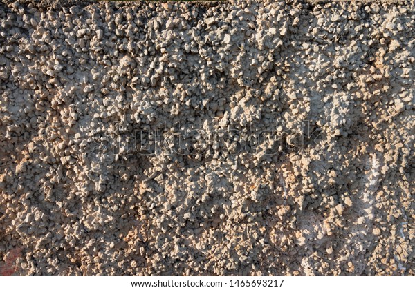 Stone Cement Splatter Texture Background Stock Photo 1465693217 ...