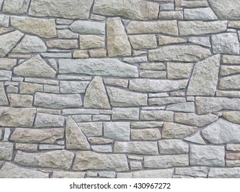 Stone Cladding Texture Stock Photo 430967272 | Shutterstock