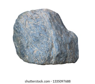 Stone Isolate Clipping Path Granite Isolate Stock Photo (Edit Now ...