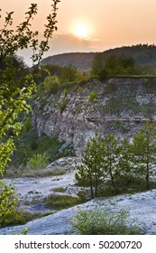 103 Barrow pit Images, Stock Photos & Vectors | Shutterstock