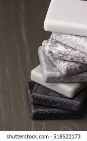 Stone Sample Interior Design Stock Photo 518522173 | Shutterstock
