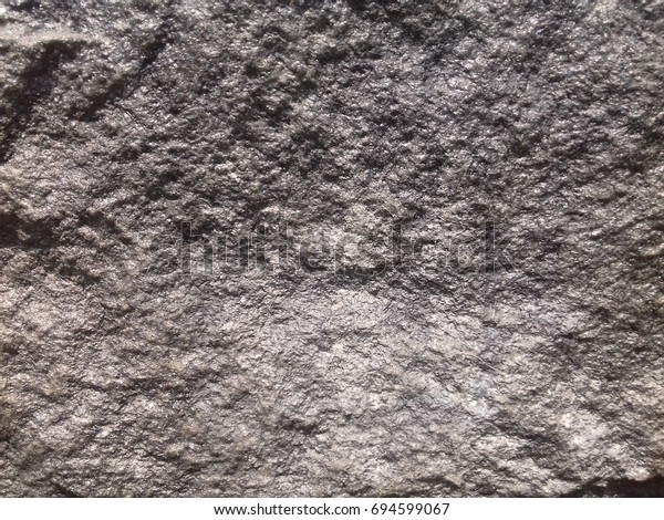 Stone Tecture Wall Stock Photo 694599067 | Shutterstock