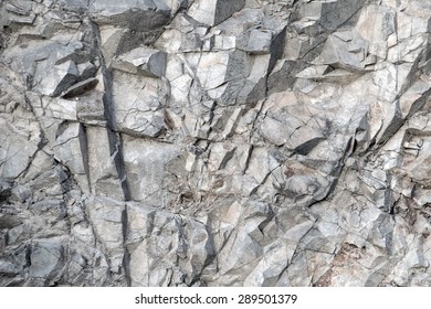 Gray Rock Cliffs Background Stock Photo 755145295 | Shutterstock