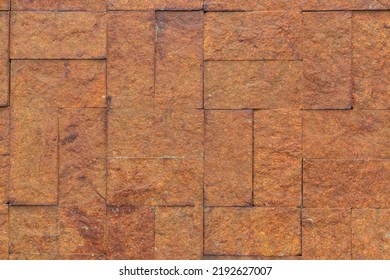 Stone Texture Iron Work Cladding Stock Photo 2192627007 | Shutterstock