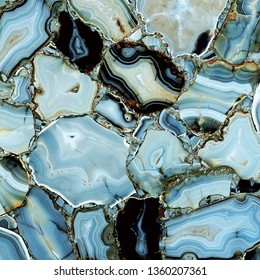 Stone Texture Section Background Stock Photo 1360207361 | Shutterstock
