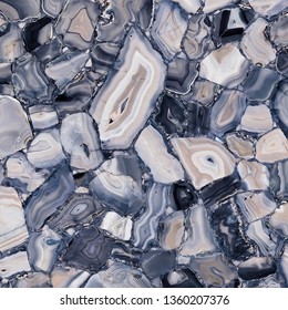 Stone Texture Section Background Stock Photo (Edit Now) 1360207382