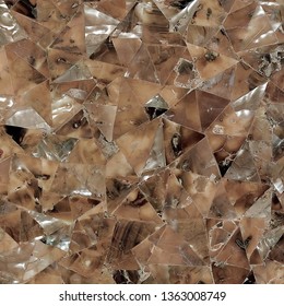 Stone Texture Section Background Stock Photo (Edit Now) 1363008737