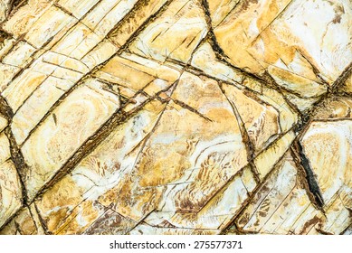 Creole Marble Closeup Photo Natural Texture Stock Photo 1821122663 ...