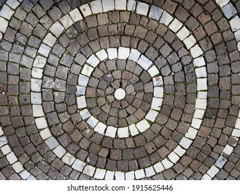 1,285 Circular tile floors patterns Stock Photos, Images & Photography ...