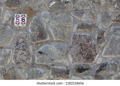 House number 56 Images, Stock Photos & Vectors | Shutterstock