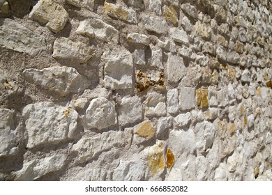 130,300 Stone wall from perspective Images, Stock Photos & Vectors ...
