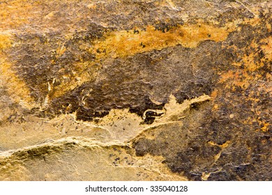 Shear Fracture Igneous Rock Outcrop Geology ภาพสต็อก 1458446261 ...