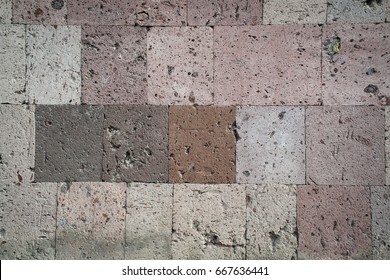Tuff Stone Wall Texture Background Stock Photo (Edit Now) 1490217293