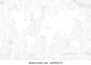 2,558 World map with stone texture Images, Stock Photos & Vectors ...