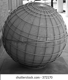 8k Hdri Map High Contrast Spherical Stock Illustration 1323574628