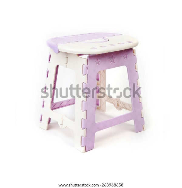 Stool Stock Photo 263968658 | Shutterstock