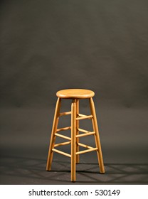 Stool Studio Waiting Model Stock Photo 530149 | Shutterstock