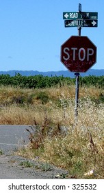 Metric Imperial Measurement Speed Limit Sign Stock Photo (Edit Now ...