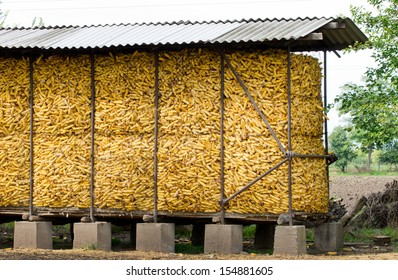2,684 Maize storage Images, Stock Photos & Vectors | Shutterstock