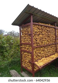 2,684 Maize storage Images, Stock Photos & Vectors | Shutterstock