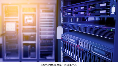854 Hot data center Images, Stock Photos & Vectors | Shutterstock