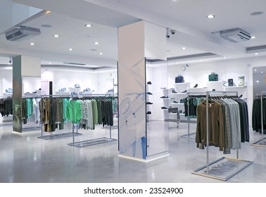 116,863 Beauty store interior Images, Stock Photos & Vectors | Shutterstock
