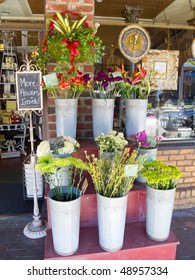 6,009 Flower store front Images, Stock Photos & Vectors | Shutterstock
