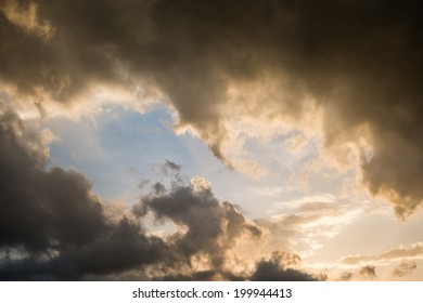 16,818 Angry sky Images, Stock Photos & Vectors | Shutterstock