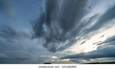 12,856 Storm front clouds Images, Stock Photos & Vectors | Shutterstock
