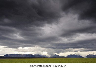 16,372 Storm clouds mountain over Images, Stock Photos & Vectors ...