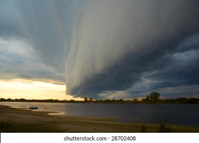 12,856 Storm front clouds Images, Stock Photos & Vectors | Shutterstock