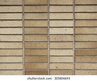 Straight Brick Pattern Stock Photo 305804693 | Shutterstock