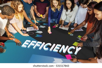 26,848 Team efficiency Images, Stock Photos & Vectors | Shutterstock