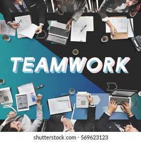 31,955 Efficiency Teamwork Images, Stock Photos & Vectors | Shutterstock