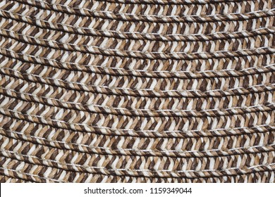 Straw Hat Texture Stock Photo (Edit Now) 1159349044