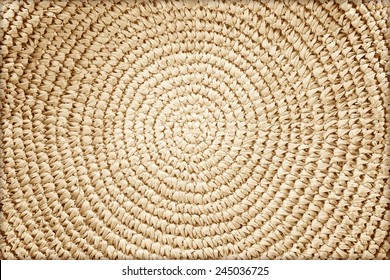 Straw Texture Background Stock Photo 245036725 | Shutterstock