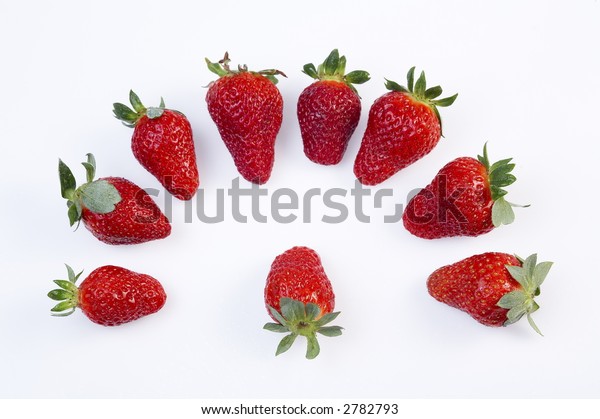 Strawberry Stock Photo 2782793 | Shutterstock