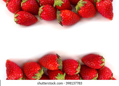 17,076 Strawberry border Images, Stock Photos & Vectors | Shutterstock