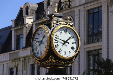 10,904 Big vintage clock Images, Stock Photos & Vectors | Shutterstock