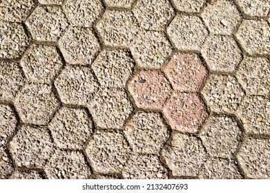 51,827 Hexagon brick Images, Stock Photos & Vectors | Shutterstock