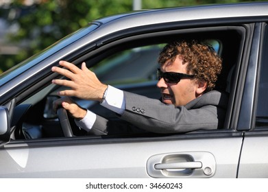4,316 Aggressive drivers Images, Stock Photos & Vectors | Shutterstock