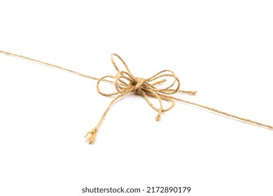 2,373 Jute String Bow Images, Stock Photos & Vectors | Shutterstock