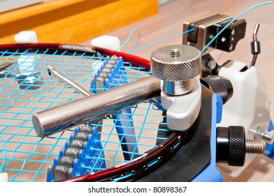 8,990 Racquet string Images, Stock Photos & Vectors | Shutterstock