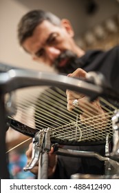 6,728 Racquet stringing Stock Photos, Images & Photography | Shutterstock