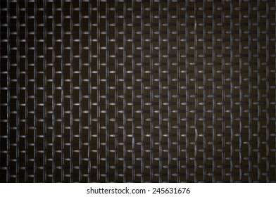 Dark Black Geometric Grid Background Modern Stock Vector (Royalty Free ...