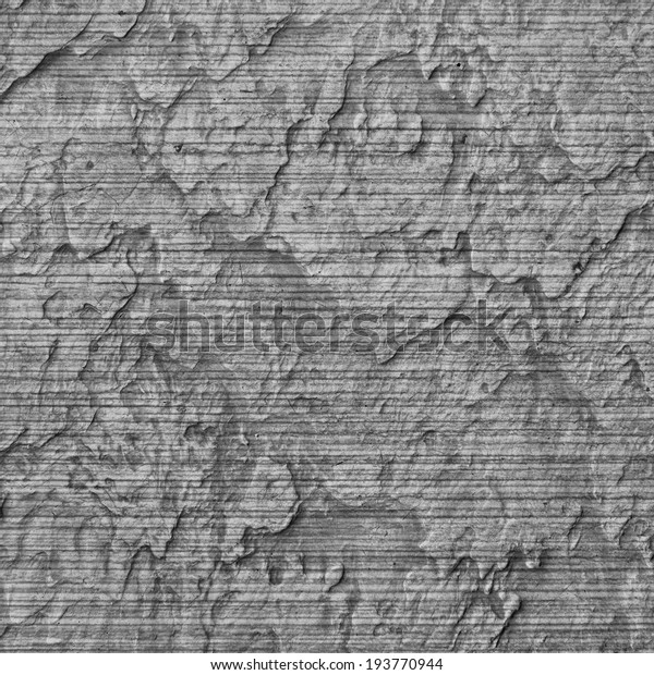 Striped Stone Texture Stock Photo 193770944 | Shutterstock